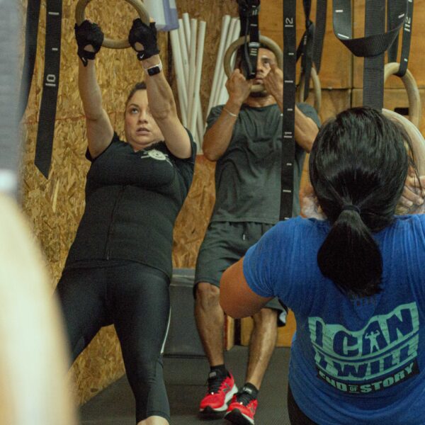 Toro Fitness – Functional Fitness Your Way